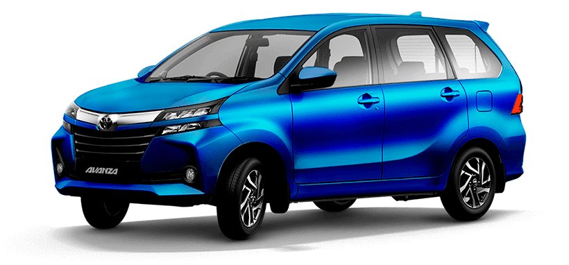 2021 Toyota Avanza Panel Vehículos de trabajo | AVANZA JUNTO A TU NEGOCIO