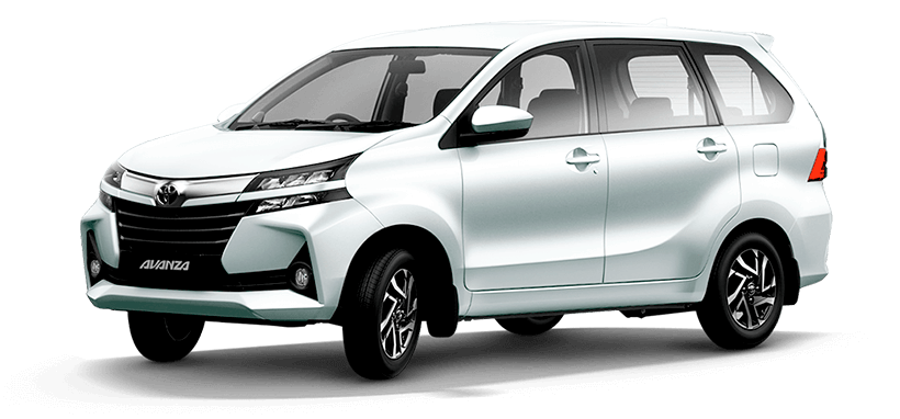 2021 Toyota Avanza Minivan Suv | PARA TU DÍA A DÍA CAMBIANTE