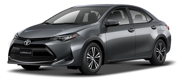 2019 Toyota Corolla Automóviles | Sobrarán las razones para quererlo ...
