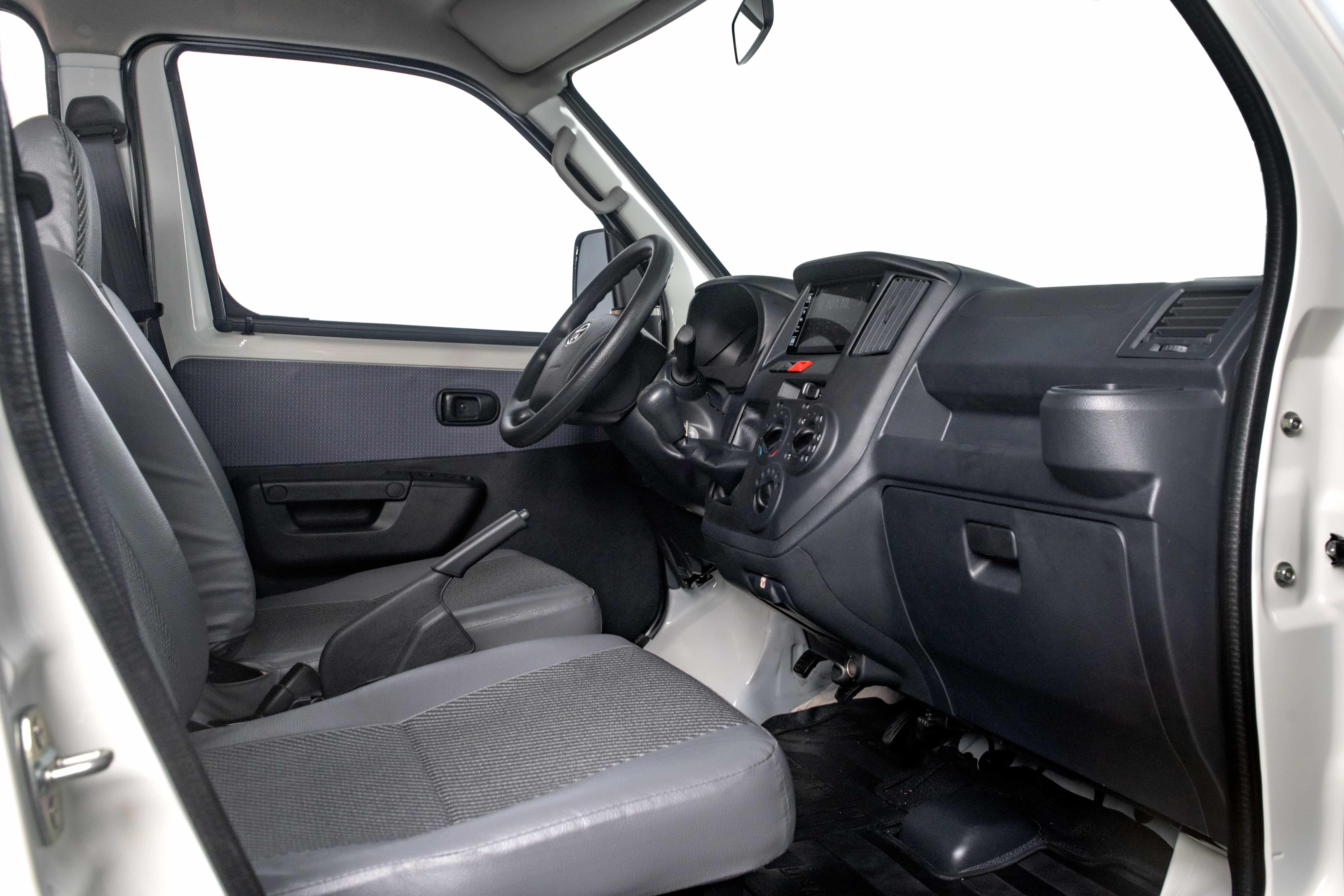 Toyota Lite Ace | Galería