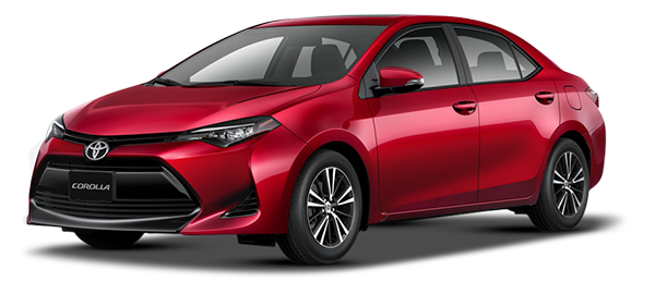 2019 Toyota Corolla Automóviles | Sobrarán las razones para quererlo ...