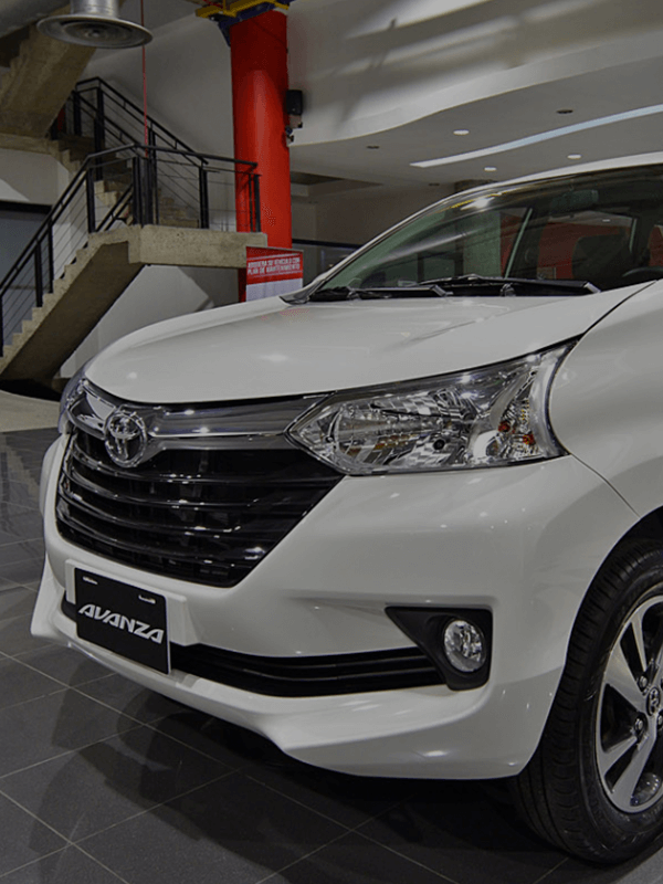 2021 Toyota Avanza Minivan Suv | PARA TU DÍA A DÍA CAMBIANTE