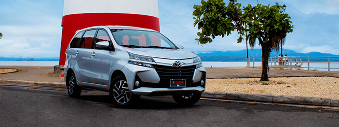 2021 Toyota Avanza Minivan Suv | PARA TU DÍA A DÍA CAMBIANTE