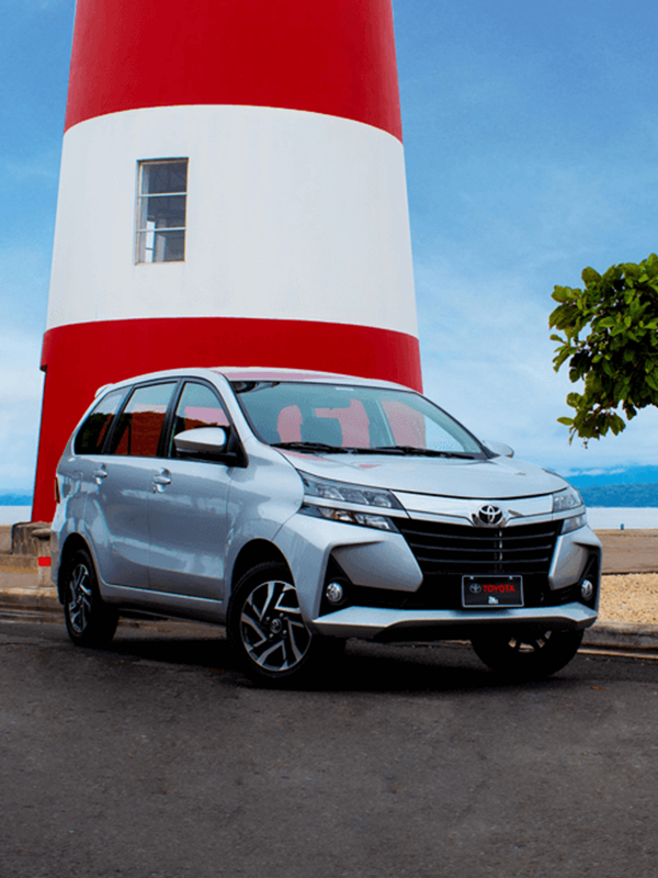 2021 Toyota Avanza Minivan Suv | PARA TU DÍA A DÍA CAMBIANTE