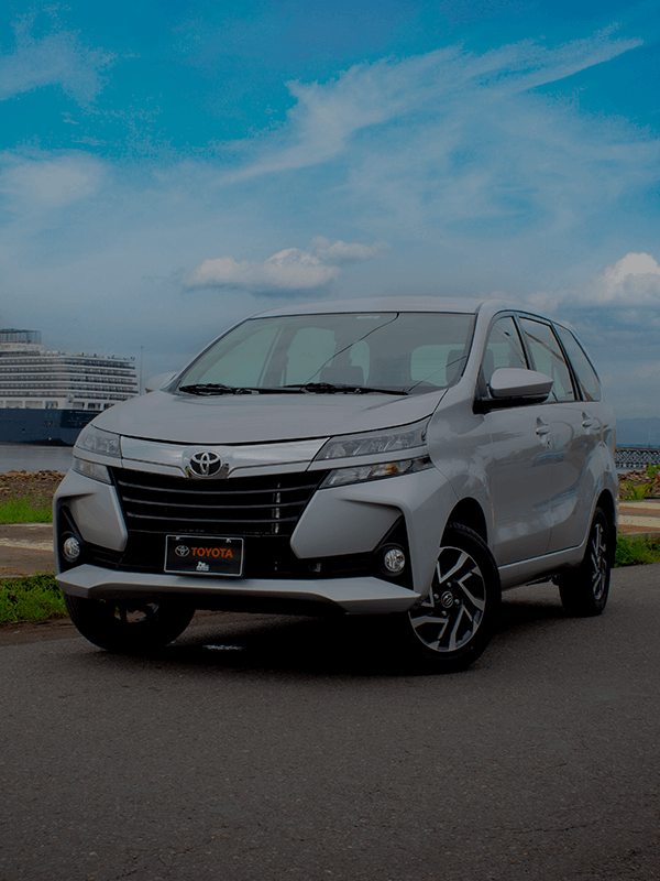 2021 Toyota Avanza Minivan Suv | PARA TU DÍA A DÍA CAMBIANTE