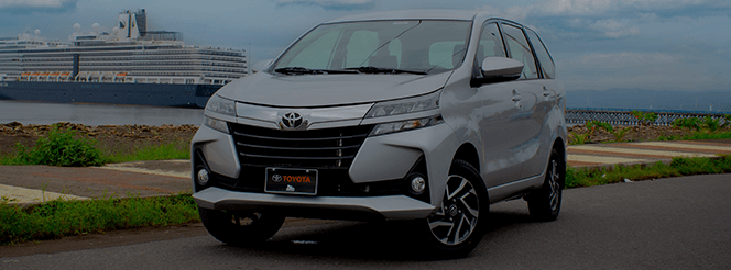 2021 Toyota Avanza Minivan Suv | PARA TU DÍA A DÍA CAMBIANTE