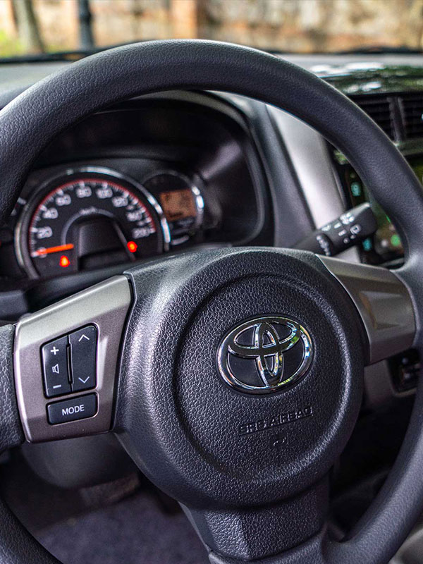 2021 Toyota Agya Automóviles | TU PRIMER TOYOTA