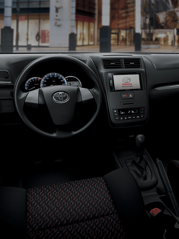 2021 Toyota Avanza Minivan Suv | PARA TU DÍA A DÍA CAMBIANTE