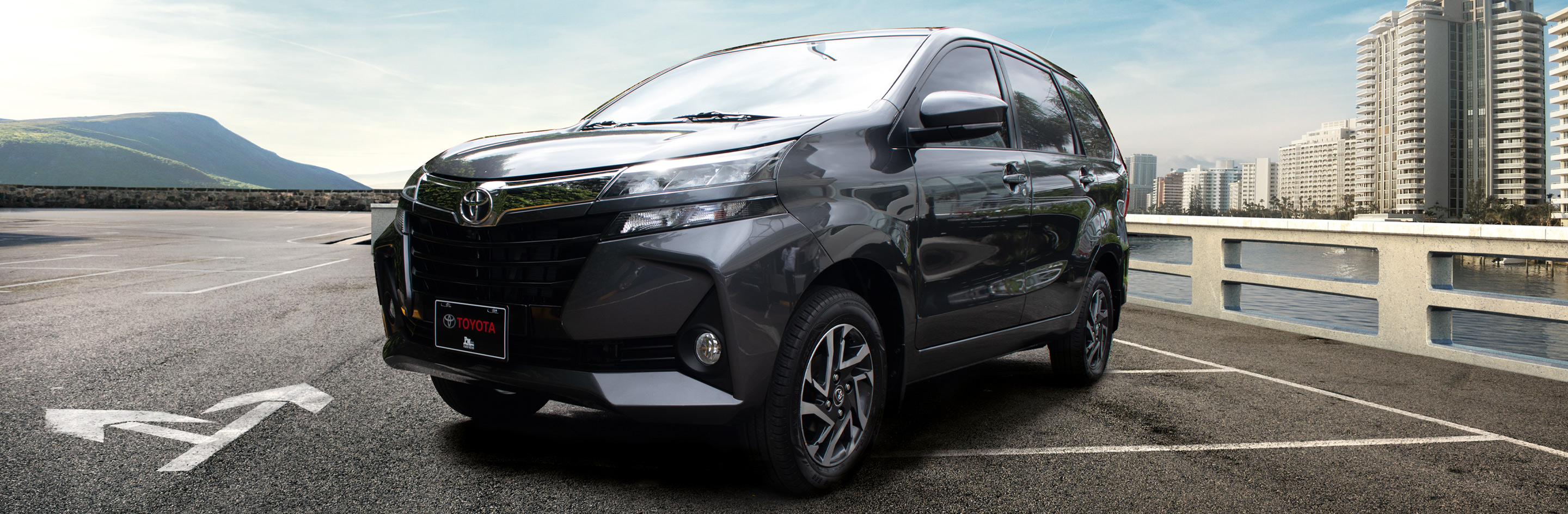 2021 Toyota Avanza Minivan Suv | PARA TU DÍA A DÍA CAMBIANTE