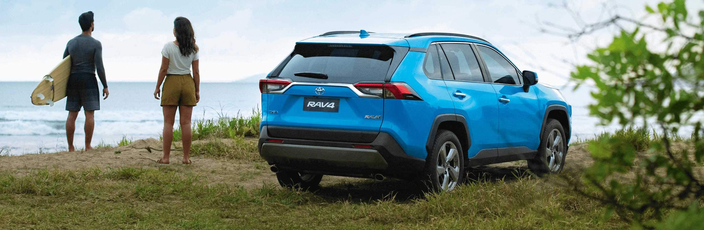 2021 Toyota Rav4 Suv | ES OTRA HISTORIA