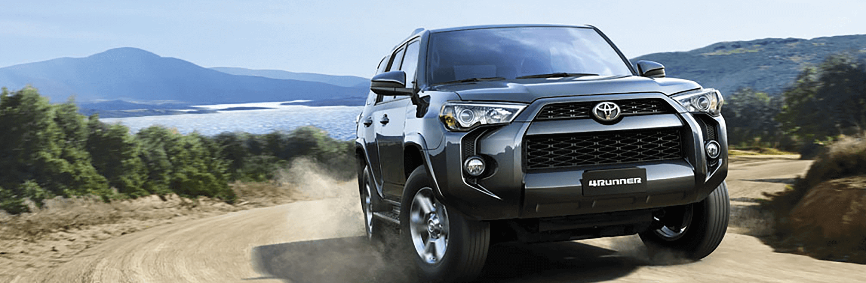 2021 Toyota 4Runner Suv | LUJO CON ALMA DE 4X4